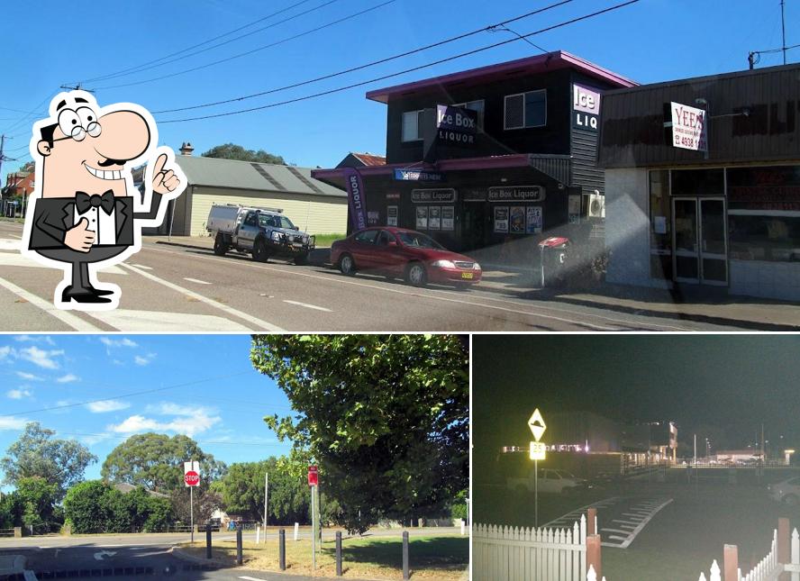 Singleton Diggers, 49 Castlereagh St in Singleton - Restaurant reviews