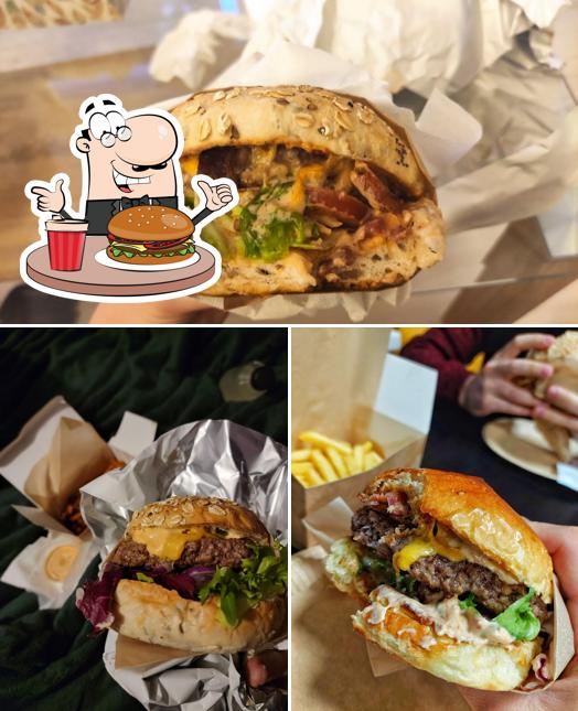 Craft Burger restaurant, Gdańsk - Restaurant reviews
