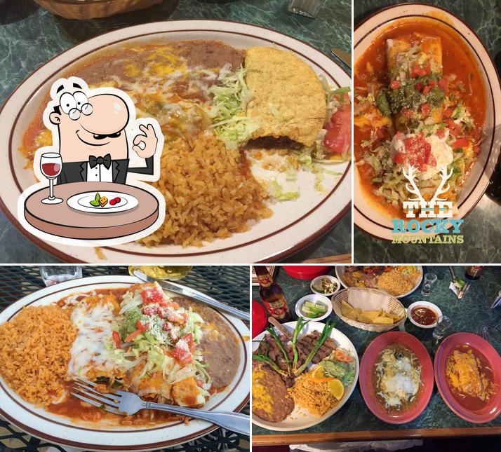 El Alazan, Cañon City - Restaurant menu, prices and reviews