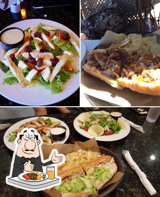 Elizabeth's Pizza And Italian Restaurant, 2468 Hope Mills Rd in Hope ...