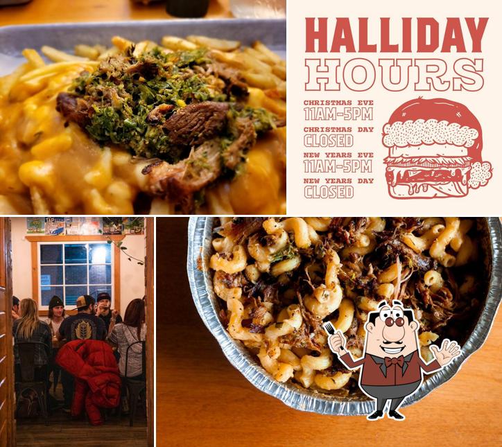 Fire Hall Kitchen & Tap, Cranbrook - Restaurant menu, prices and reviews