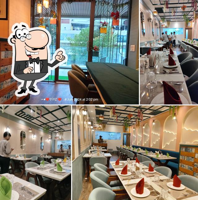 New restaurants in Vadodara, february 2025 - Restaurant Guru