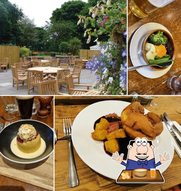 Fox & Barrel, Tarporley - Restaurant menu, prices and reviews