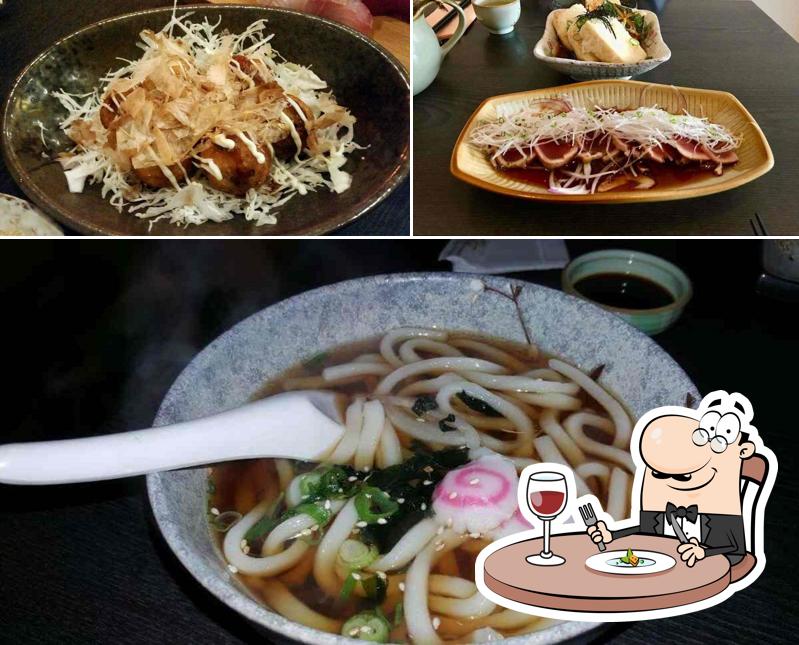 HANAMI Japanese Restaurant, Mount Lawley - Restaurant menu, prices and ...