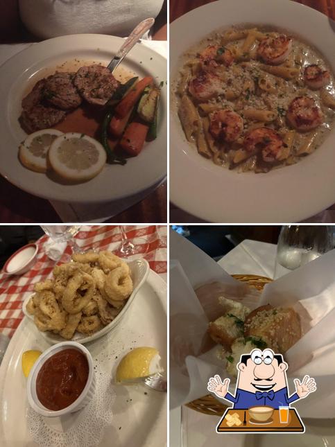 Il Capuccino in Sag Harbor - Restaurant menu and reviews