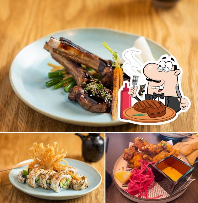 Kosaten Ballarat, Ballarat - Restaurant menu, prices and reviews