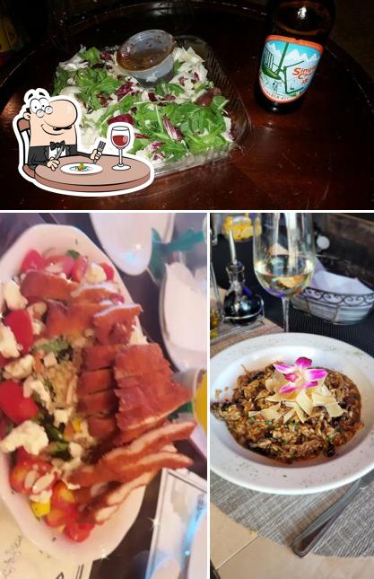 Salute at Plainview, 397A S Oyster Bay Rd in Plainview - Restaurant ...