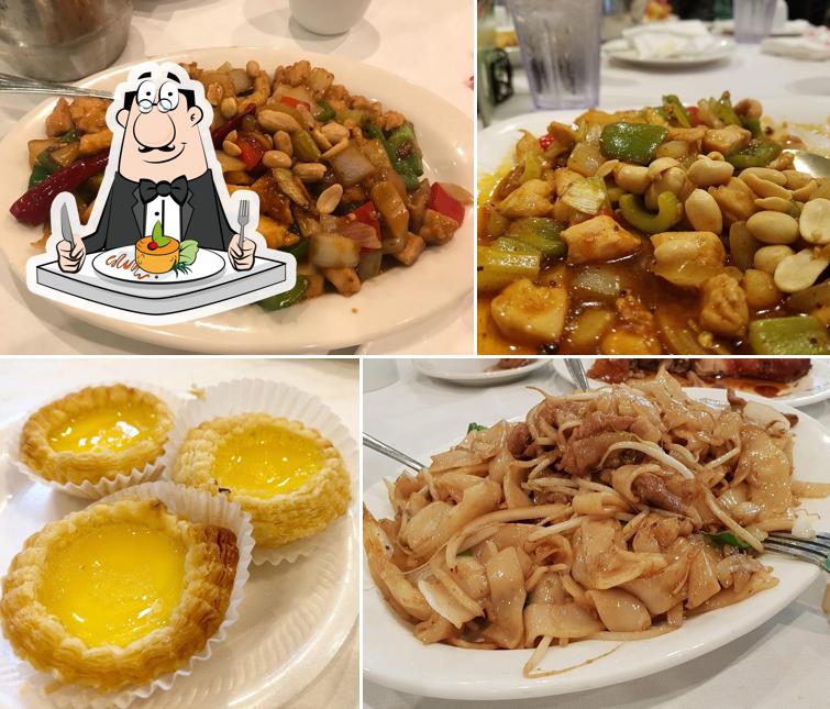 Li Wah, Cleveland - Restaurant menu, prices and reviews