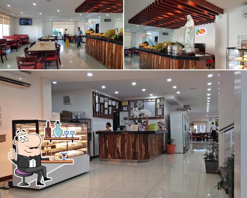 Lipa Grill, Lipa - Restaurant menu, prices and reviews