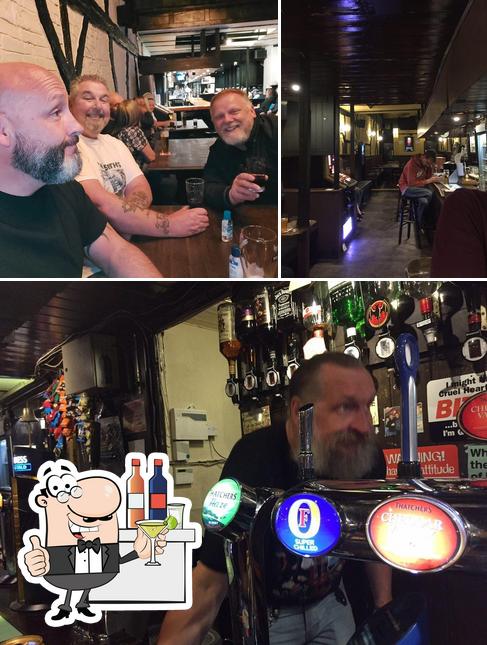 Long Bar in Bristol - Restaurant reviews