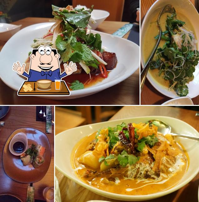 Mekong Baby, Auckland - Restaurant menu, prices and reviews