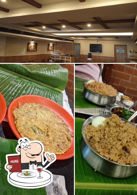 Nattukottai Mess - Triplicane, Chennai - Restaurant reviews