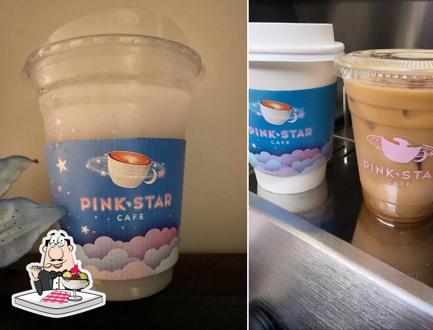 Pink Star Cafe, Los Angeles - Menú del restaurante, precios y reseñas