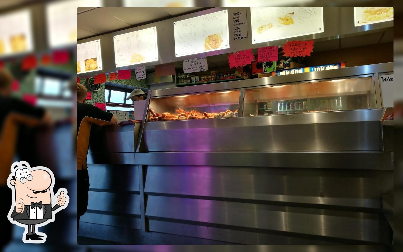 Top 4 restaurants with doner kebabs in Broxburn, january 2026 ...