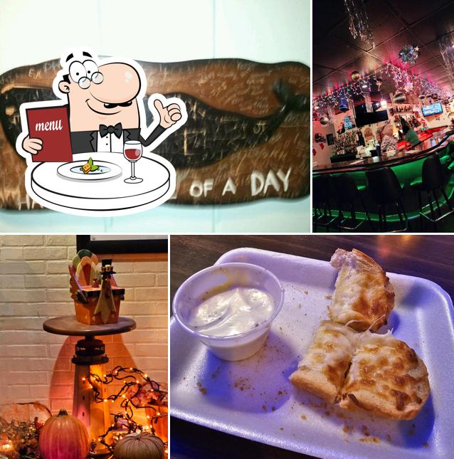 Lighthouse Lounge, Waterloo - Restaurant menu, prices and reviews