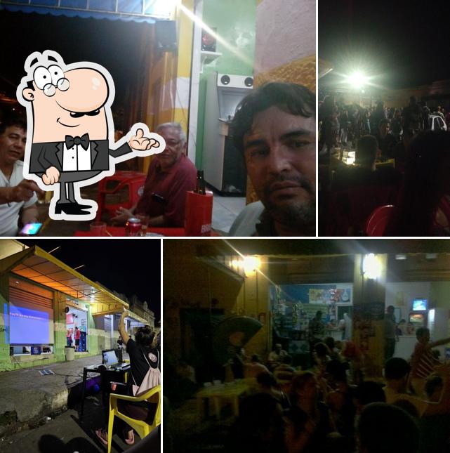 Bar do Zé Carioca, Campo Grande - Menu do restaurante, preços e opiniões