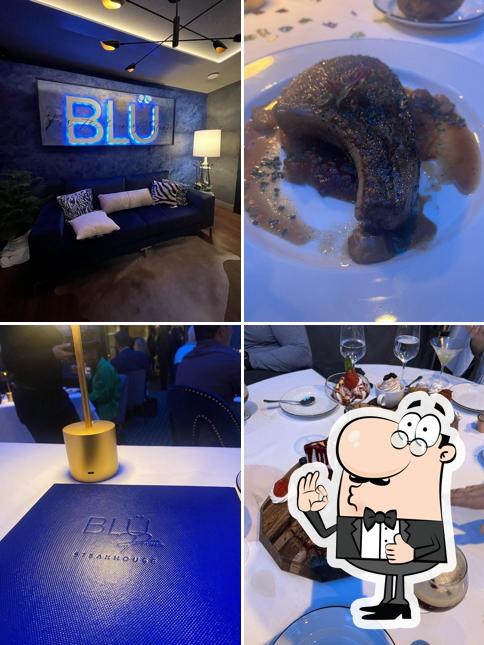 Blü Prime Steakhouse, San Antonio - Restaurant menu, prices and reviews
