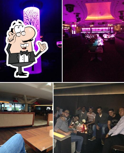 Java Club, Geneva - Restaurant reviews