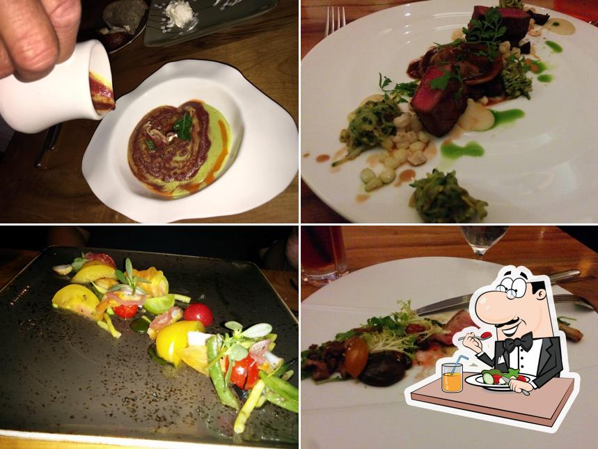 Parallel 37, San Francisco - Restaurant menu, prices and reviews
