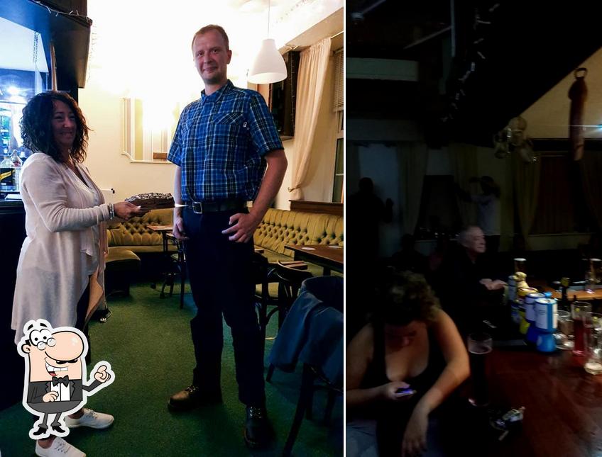 The Six Bells Hotel in Abertillery - Restaurant reviews