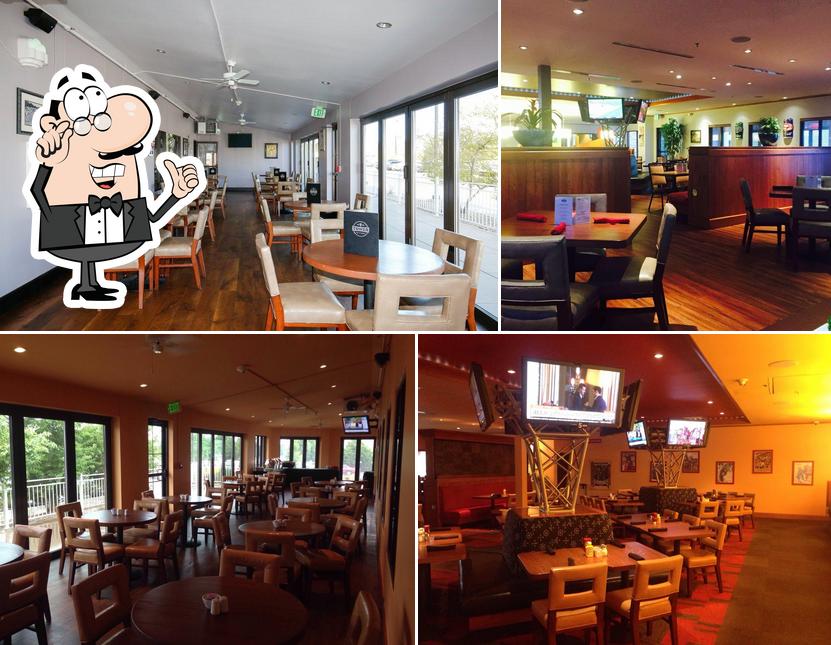 Tower Tap & Grill in Denver - Restaurant menu and reviews