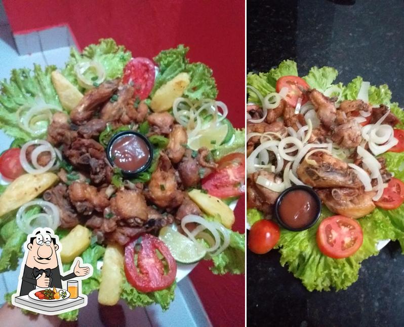 Vip Bar e Chopperia, Goiânia - Menu do restaurante, preços e opiniões
