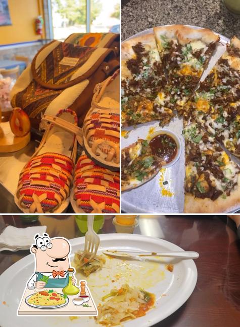 Que Rico Restaurant, Hamilton Township - Restaurant menu, prices and ...