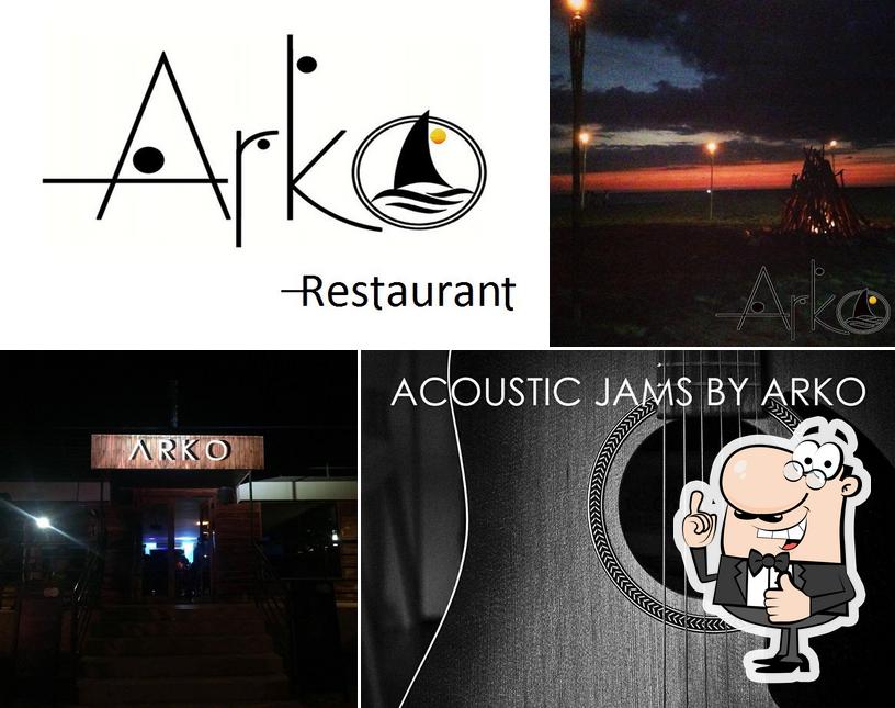 Arko Restaurant, Narvacan - Restaurant menu, prices and reviews