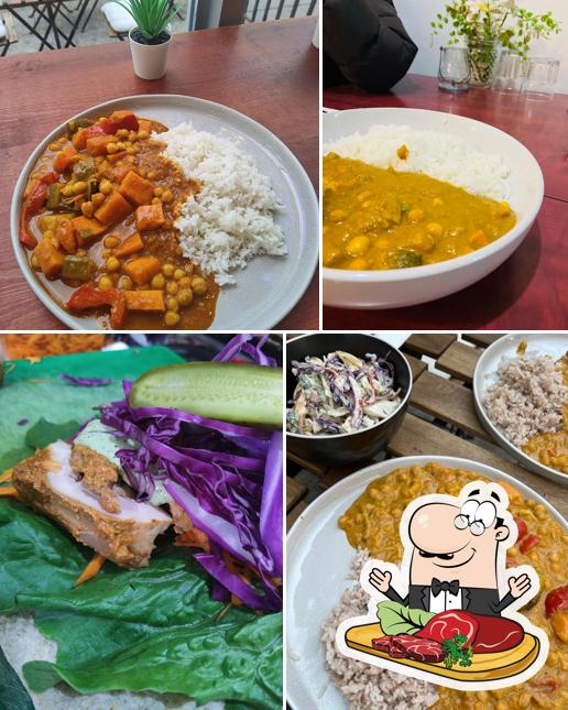 Beetz, Montréal, Villa-Maria - Restaurant menu, prices and reviews