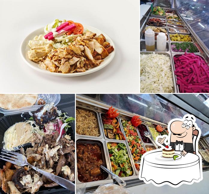 Best shawarma in Sainte-Thérèse restaurants, winter 2024 - Restaurant Guru