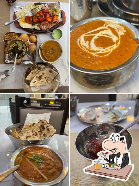 Desi Palace- Makati, Makati - Restaurant menu, prices and reviews