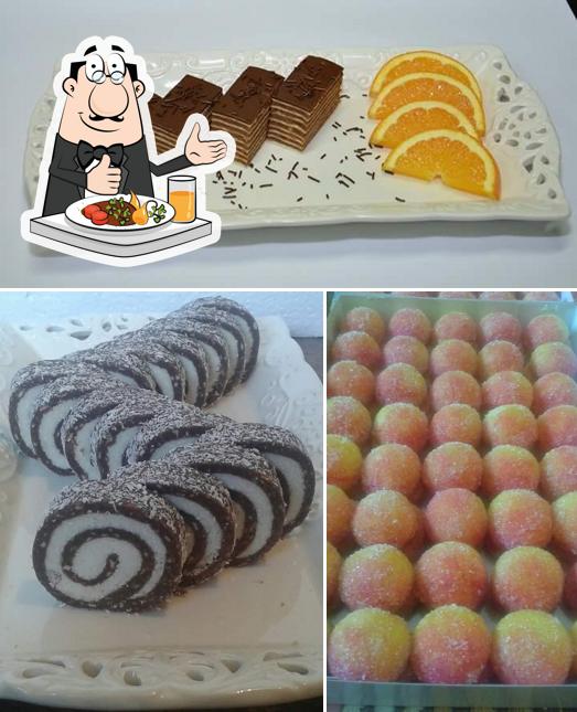 Domaći sitni kolači i torte Berane, Berane - Critiques de restaurant