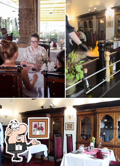 Dwór Polski Restauracja restaurant, Wrocław - Restaurant reviews