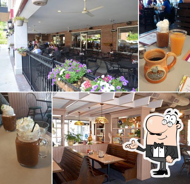 Egg Harbor Cafe in Libertyville - Restaurant menu and reviews