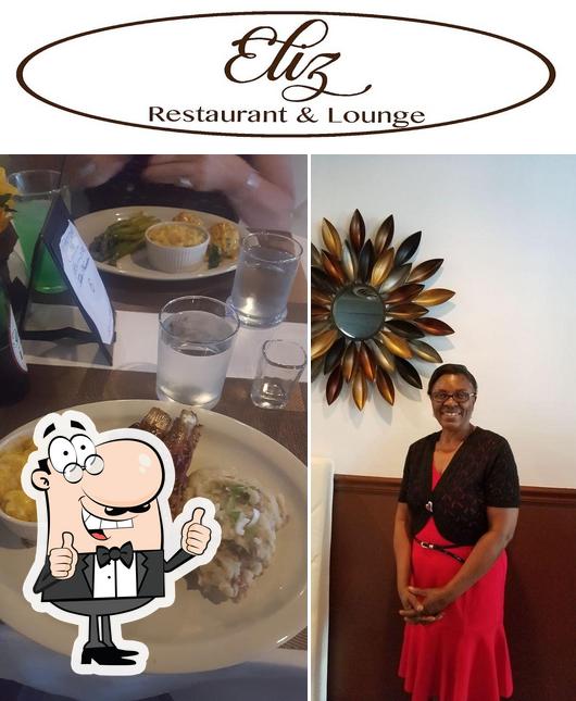 Eliz Lounge & Event Center in Hagerstown - Restaurant menu and reviews