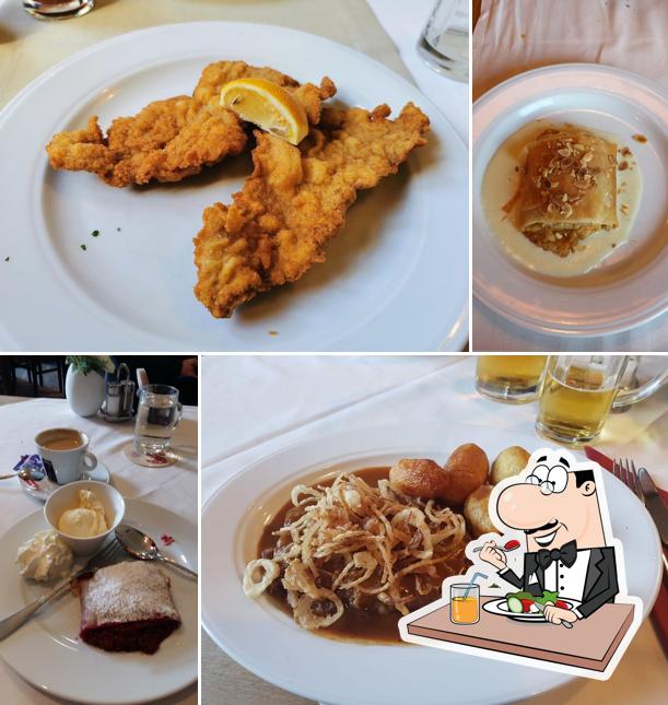 Gasthaus Hansy, Wien - Speisekarte, Preise und Bewertungen
