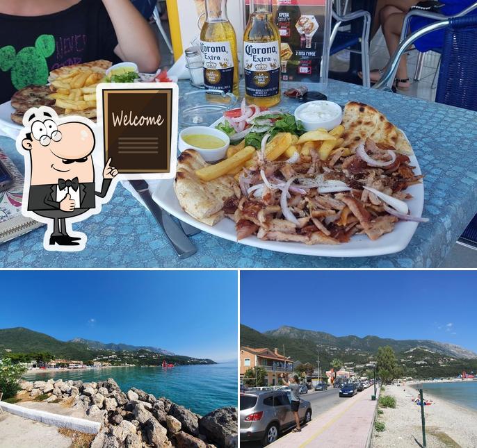 Jimmy's fast food, Ipsos - Restaurant menu, prices and reviews