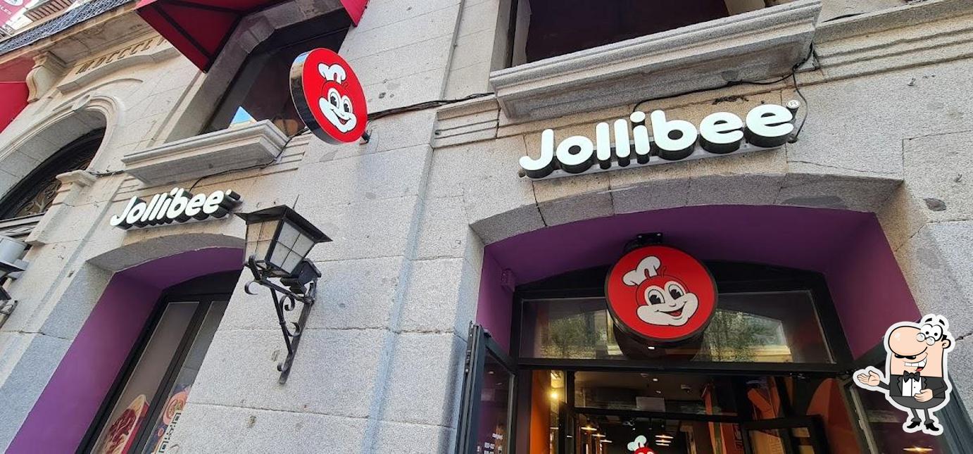 Jollibee Madrid in Madrid - Restaurant reviews