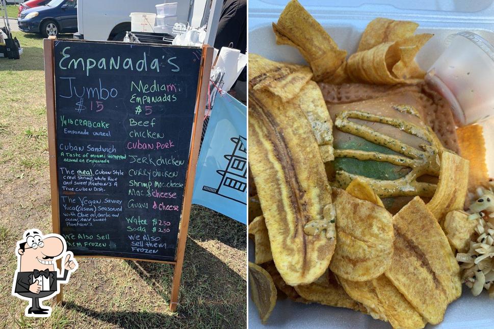 Miami Fusion, Virginia Beach - Restaurant menu, prices and reviews
