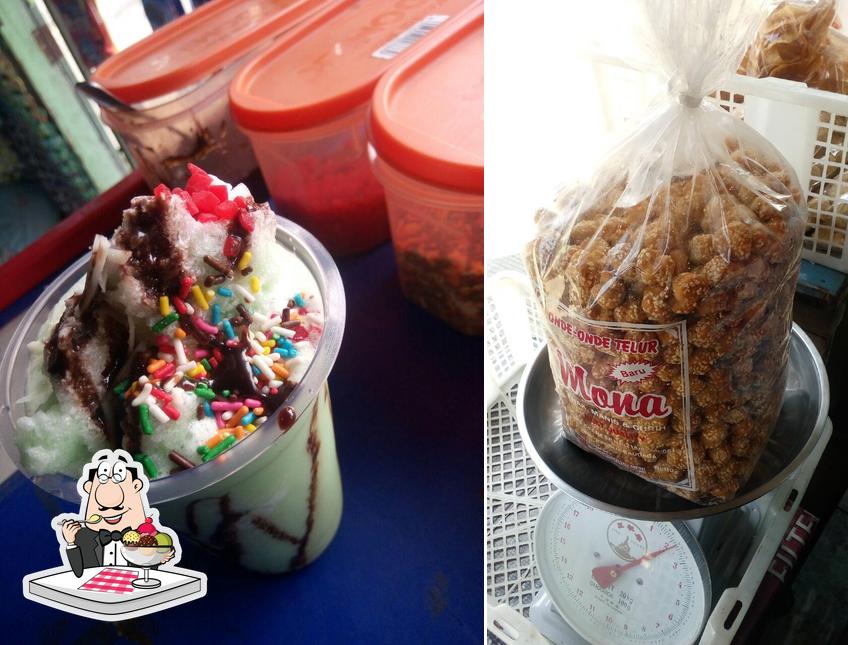 Miku pop, Semarang - Restaurant reviews