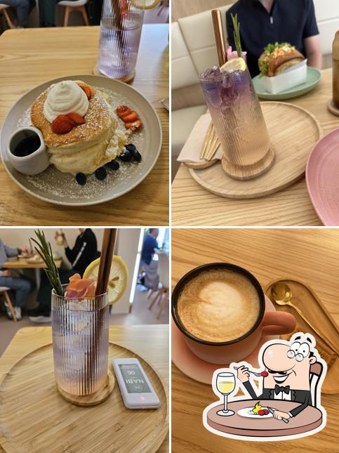 NABI Café, Groningen - Restaurant menu, prices and reviews
