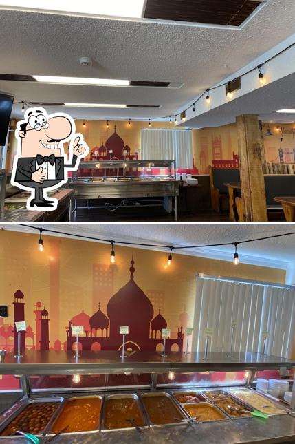 Namaste London - Bar & Grill in Cambridge - Restaurant reviews