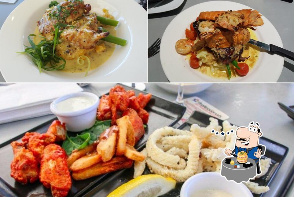Nobby's Beach Surf Club, Mermaid Beach - Restaurant menu, prices and ...
