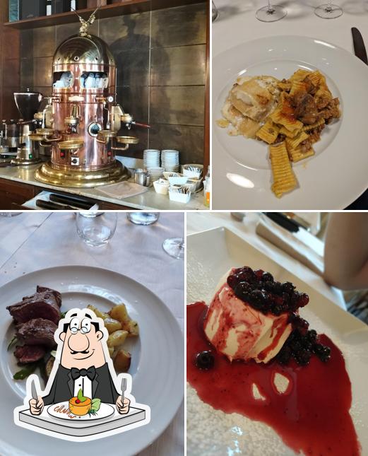 Ristorante Osteria La Cantina, Medolla - Restaurant menu and reviews