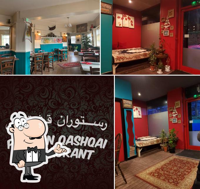 QashQai Kitchen in Sheffield - Restaurant reviews