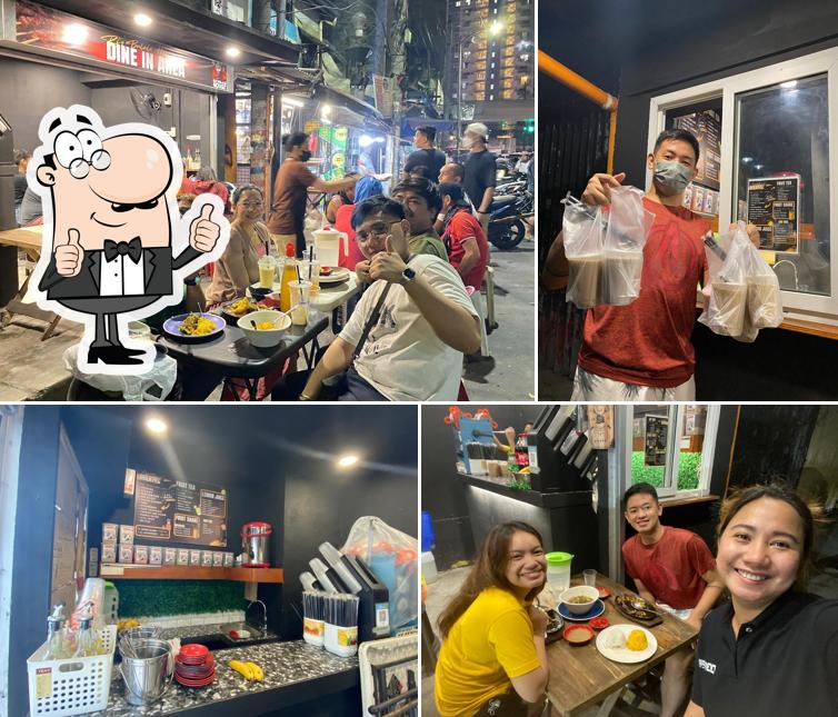 RJ’s Bulalo House restaurant, Manila - Restaurant reviews
