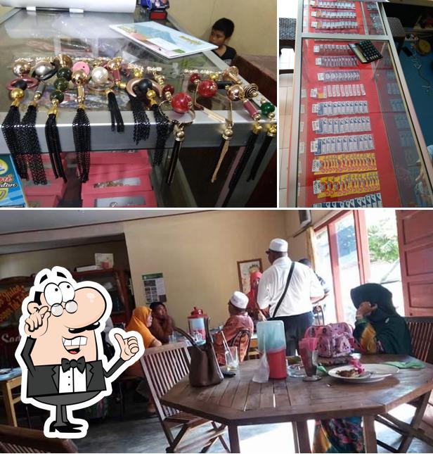 RM PADANG FAMILY SAKATO, Ketep - Menú del restaurante, precios y reseñas