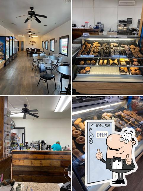 Red Barn Bakery, Lemmon - Opiniones del restaurante