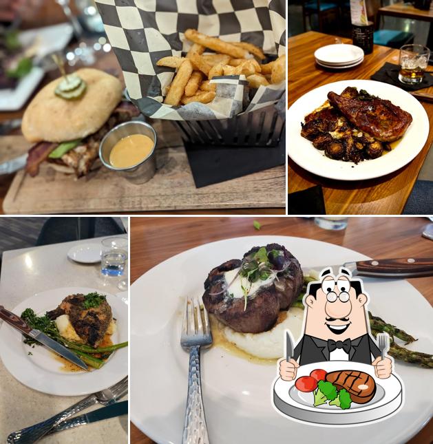 Rhythm on Monroe, Huntsville - Restaurant menu, prices and reviews