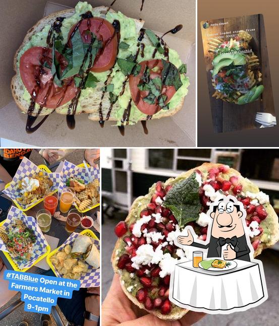 Best food truck in Pocatello restaurants, autumn 2023 - Restaurant Guru